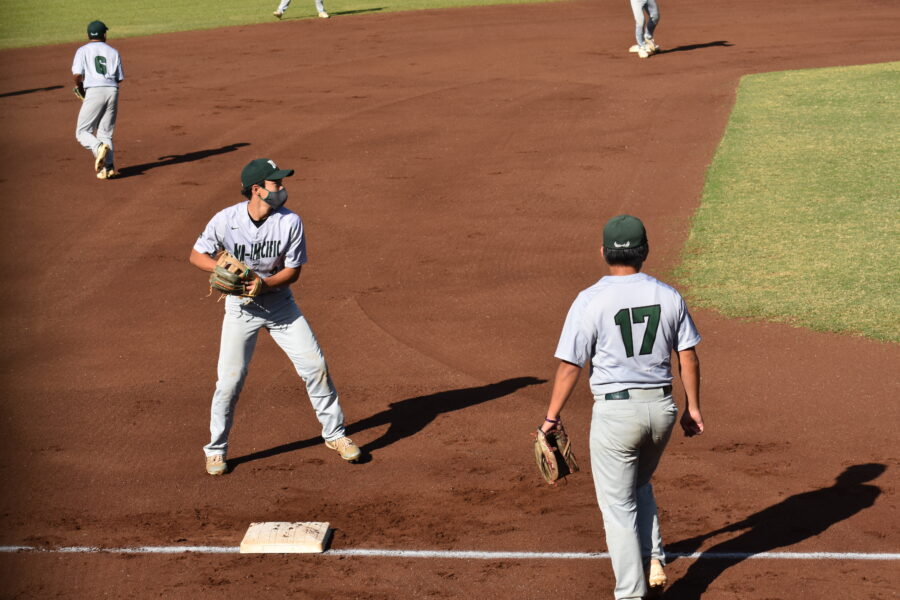 Mid-Pacific Athletics Continues to Thrive Despite Pandemic – Mid ...