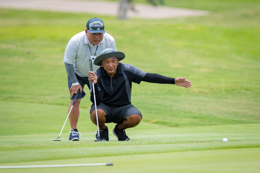 41st Annual MPIAA Scholarship Golf Tournament – Mid-Pacific Today