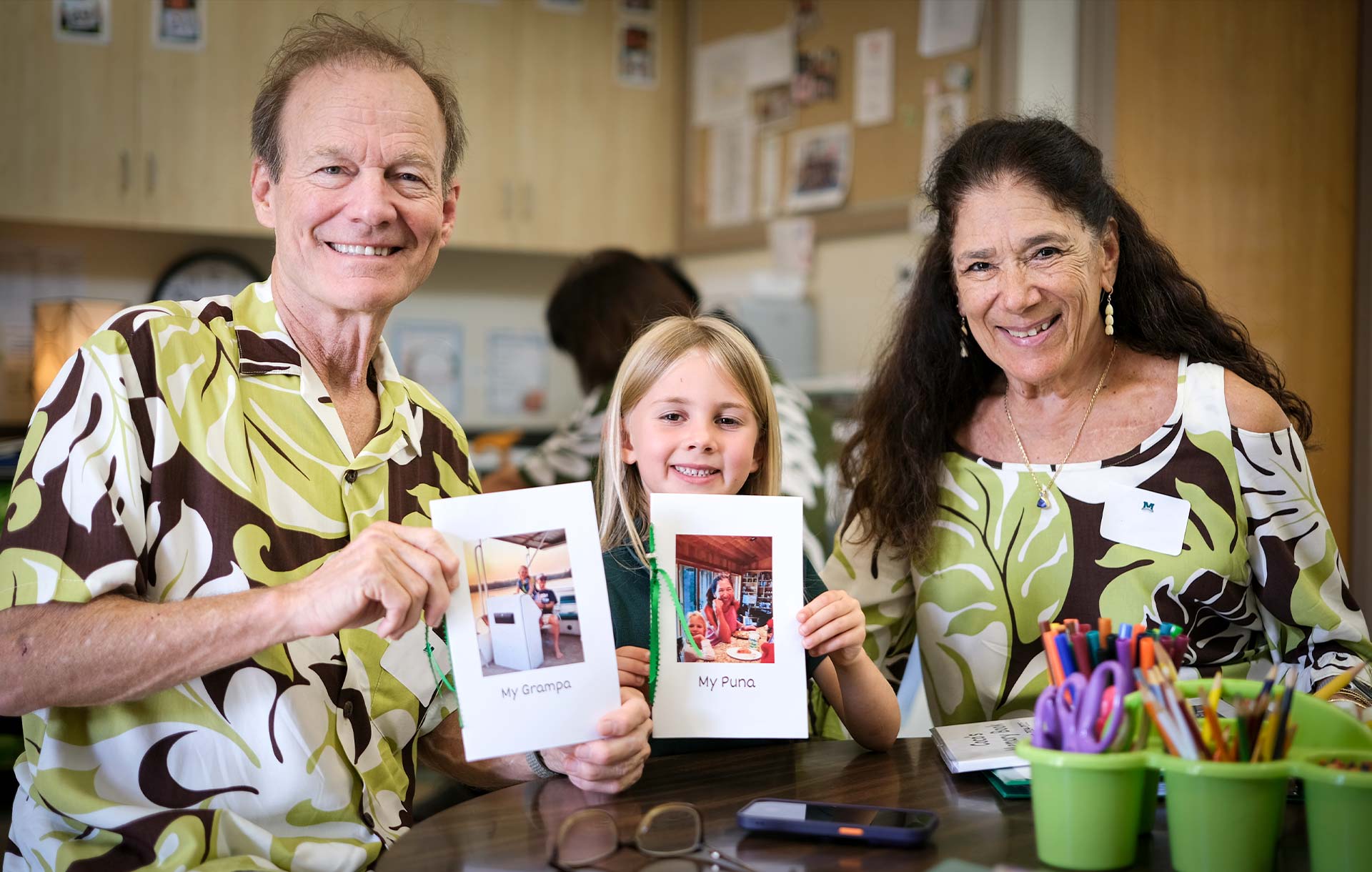 Kūpuna Day: A Celebration of Legacy and Love – Mid-Pacific Today